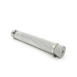 China Weather Resistance 11kv Electric Power Cable With Standard Bare ACSR Conductor for sale