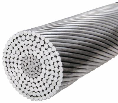 China Weather Resistance 11kv Electric Power Cable With Standard Bare ACSR Conductor for sale