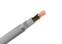 China Solid Copper 4 Core LSZH Armored Power Cables Fire Retardant For Industrial for sale