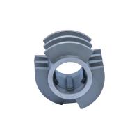 Quality ISO9001 Twin Screw Elements Extruder With High Wear Resistance For Chemical for sale