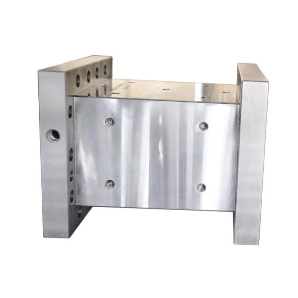 Quality Industrial Twin Screw Extruder Screw Barrel For Plastic Extrusion Machine Extruder Spare Parts for sale