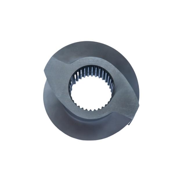 Quality Corrosion Resistant Twin Screw Extruder SK Screw Elements Extruder For Food for sale