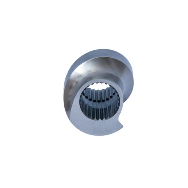 Quality Precision Twin Screw Element Extruder Components For Paint And Coatings for sale