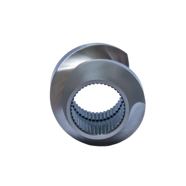 Quality Precision 0.01mm SFV Screw Element Customizable Screw Diameter Length For Plastic Processing for sale
