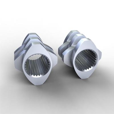 316L C276 中立型ネーディングブロック 化学工業用耐腐食性