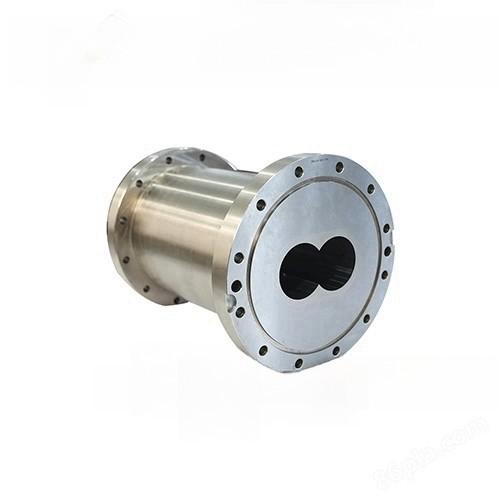 ISO schroefvoedingsvaten slijtvastheid Twin Screw Extruder-onderdeel voor Maris 219