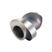 Quality Vacuum Hardened Twin Screw Extruder Elements Wear Resistance HRC 58-62 For for sale