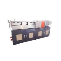 Quality Mini Plastic Extruder Twin Screw Extruder Lab Granulator Extruder Machine for sale