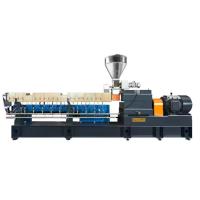 Quality Puffed Corn Tube Snack Food Machine Corn Puffed Snacks Food Extruder Machine ​ for sale