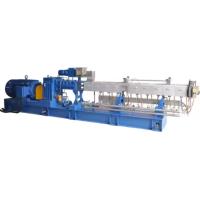 Quality Twin Screw Pasta Extruder Automatic Noodle Maker for Corn Rice-Based Pasta for sale