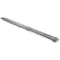Quality Professional Manufacturer Wear-resist Extruder Screw for PP PE PPR Pipe for sale