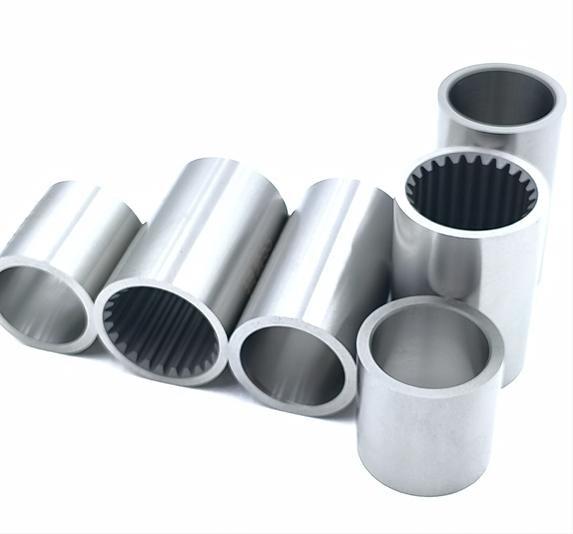 Spindle Shaft Bushing Bearing Sleeve Spline Coupling Sleeve