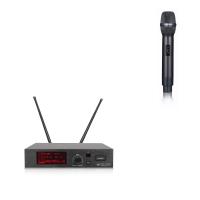 China 105dB Professional Level Sound KTV Wireless Microphone Multiple Function for sale