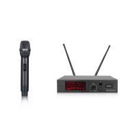 China Multiple Function KTV Wireless Microphone Professional Level Sound for sale