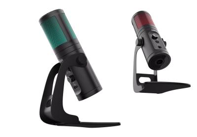 Cina Alto gioco Mic For Zoom Meetings GF-200 del condensatore del computer di SNR in vendita