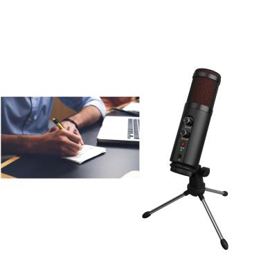 中国 20Hz | Podcast 20KHz雑談のためのUSBの録音のマイクロフォンを流す 販売のため