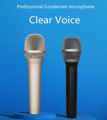 Китай Профессиональный компьютерщик Mic дубляжа микрофона конденсатора гитары ясный ядровый вокальный продается
