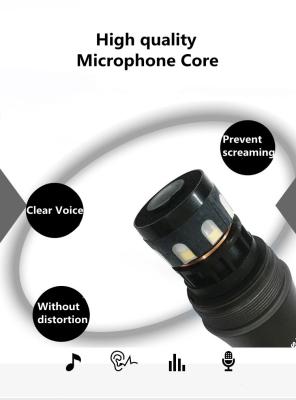 Китай Профессиональный компьютерщик Mic дубляжа микрофона конденсатора гитары ясный ядровый вокальный продается