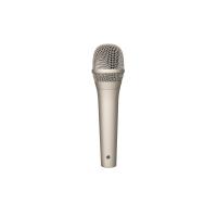 China 140dB SPL Wired Dynamic Instrument Microphone 180mm Length for sale
