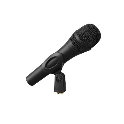 中国 プラグ アンド プレイSkypeのためのFCC 23.5mmの会議のスタジオのコンデンサ マイクロホン 販売のため
