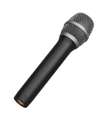 中国 放送録音65dB SNRのためのGESTTONのスタジオのコンデンサ マイクロホン 販売のため