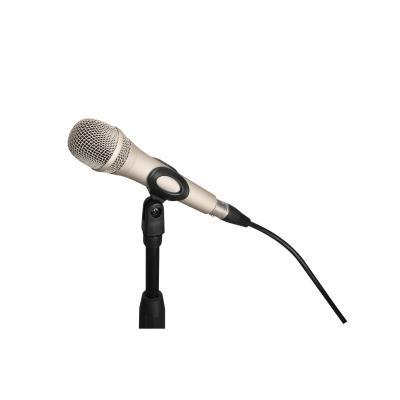 中国 生きているスピーチ65dBのための澄んだ音XLRのスタジオのコンデンサ マイクロホン 販売のため