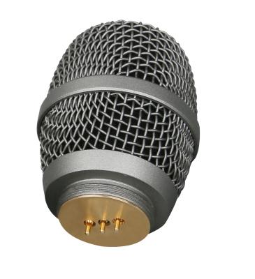 中国 マイクロフォンのデスクトップの賭博Mic 176gを流すXLRのカージオイド ポッドキャスト 販売のため