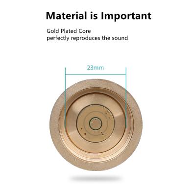 China Todo o microfone de condensador de USB do metal para o portátil que vive fluindo o CE ROHS à venda