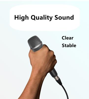 China SPL 140dB Studio-Kondensator-Mikrofon für Antimagnetisches Youtube-Vlogging zu verkaufen
