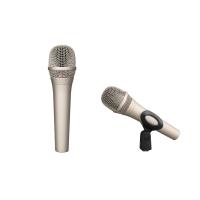 China Online Teaching Studio Condenser Microphone 48v 140dB SPL for sale