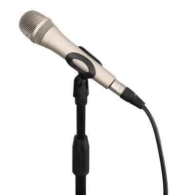 China Podcastendes Spiel-Mikrofon XLR-Kabel-Handkondensator-Mikrofon Youtube zu verkaufen