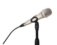 China GESTTON Studio Condenser Microphone 140dB SPL XLR Cable Microphone for sale