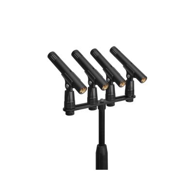 中国 Vocalsのための20Hz-20KHzスタジオのコンデンサ マイクロホン3mAの鉛筆Mic 販売のため