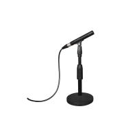 China CE ROHS Studio Condenser Microphone Plug And Play 140dB SPL for sale