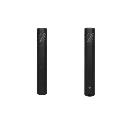 China Trommel-Musik-Instrument-Mikrofon-kleiner Membrankondensator Mic For Laptop zu verkaufen