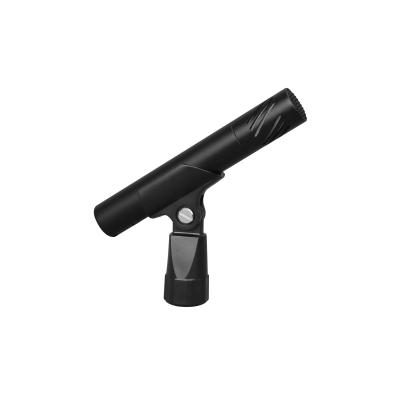 China Trommel-Musik-Instrument-Mikrofon-kleiner Membrankondensator Mic For Laptop zu verkaufen