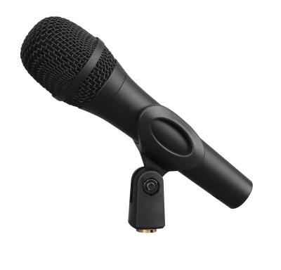 Cina Microfono a condensatore leggero dello studio 176g per il plug and play di YouTube in vendita
