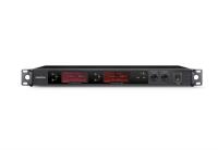 China True Diversity performance UHF Wireless Microphone 80 Simultaneous Channels for sale