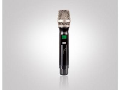 Cina Microfono senza fili di frequenza ultraelevata di alta sensibilità 10W per la sala riunioni 1.8KG in vendita