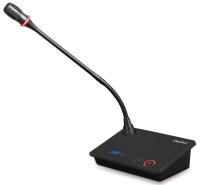 China 8 microphone units Wireless Conferencing System FIFO Mode anti interference for sale