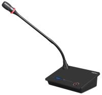 China 8 microphone units Wireless Conferencing System FIFO Mode anti interference for sale