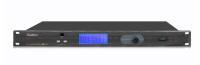 China OLED Screen Microphone Wireless Conferencing System DC 12V-18V for sale