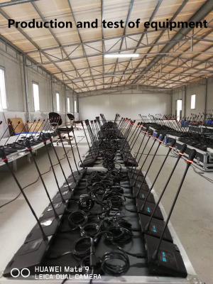 Cina cardioide delle audio video soluzioni dell'auditorium 15mA-60mA iper direzionale in vendita