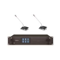 China IP Network Android Computer Conference Discussion System AC110V-240V Remote Control for sale
