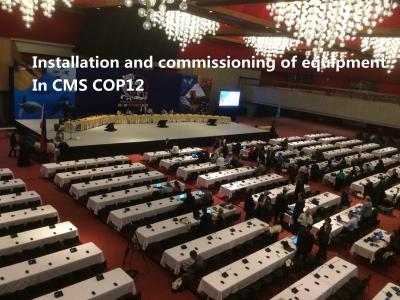 Cina Il delegato di FIFO LIFO ha fissato l'inseguimento della videocamera del sistema di conferenza HD in vendita