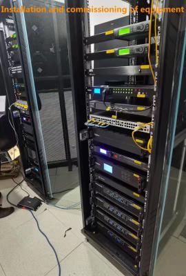 中国 Gooseneckのマイクロフォンによってワイヤーで縛られる会議システム82dB SNR 1500pxの話す間隔 販売のため