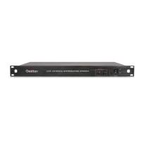 China 7.5dBi Wireless Microphone Active Directional Antenna Wide Range for sale