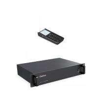 China Classroom Electronic Audience Responses Voting System 8P-DIN for sale