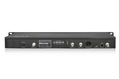 Cina Microfono 483x323x90mm Mic System For Conference Room del collo d'oca del FCC Xlr in vendita