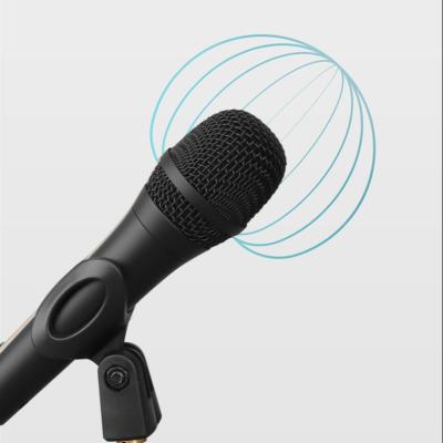 China Verdrahtetes Studio-Kondensator-Mikrofon mit Audioschnittstelle 65dB SNR zu verkaufen